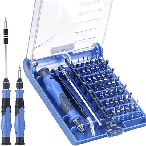 Precision Screwdriver Set – VCELINK