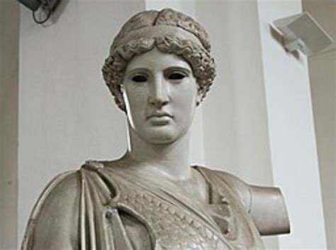 A Roma La Prima Grande Mostra Di Fidia Il Più Grande Scultore Greco