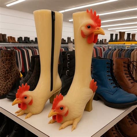Pin By Mary Socorro On Craziness Shoes In 2025 Funny Shoes Crazy