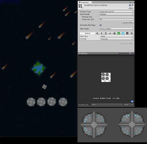 Android Texture Compression Issue Questions And Answers Unity Discussions