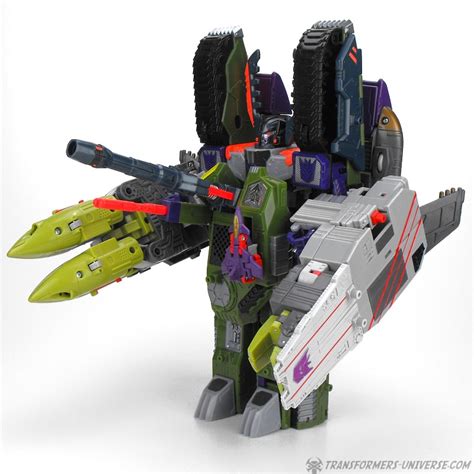 Armada Tidal Wave Transformers Universe