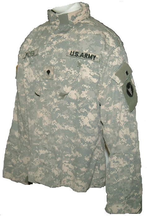 Us Army Acu Digital
