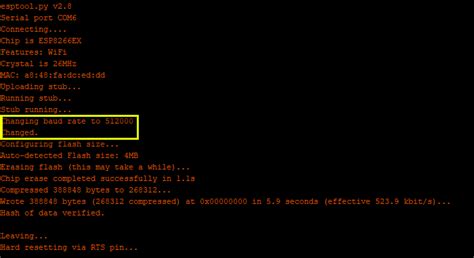Wemos Is Not Recognised Flashing Of The Wemos D1 Mini Airgradient Forum