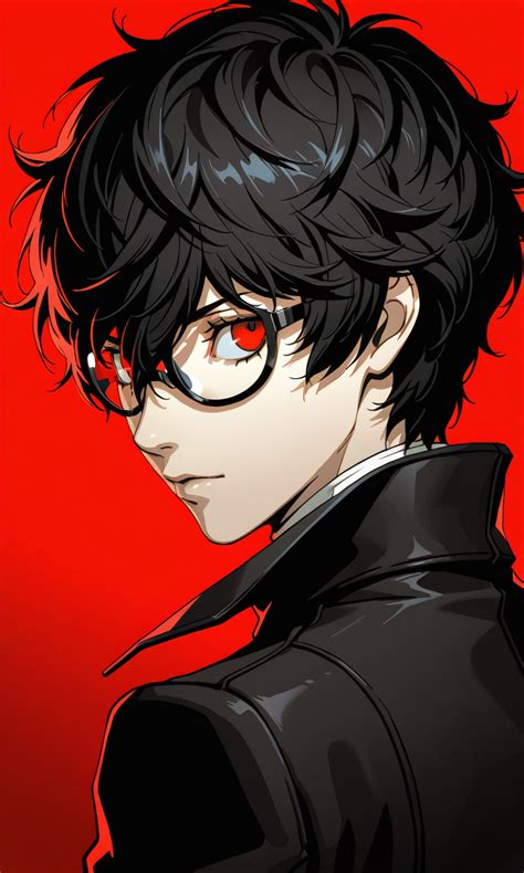 Persona Style Checkpoint｜ai Art Model And Lora Pixai