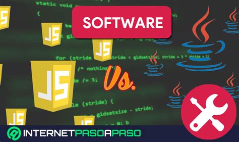 Diferencias Entre Java Vs Javascript 】¿cual Es Mejor 2019