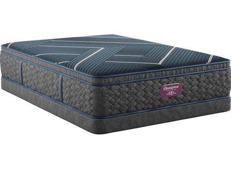 Beautyrest World Class Hybrid Mattress L4 M Apex Top King 7008127710 1060