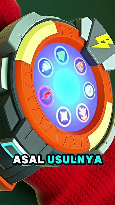 Teori Terbaru Soal Kuasa Manipulasi Bukan Elementel Shortvideo Youtube