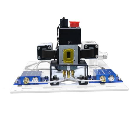Lna Redundant Switch