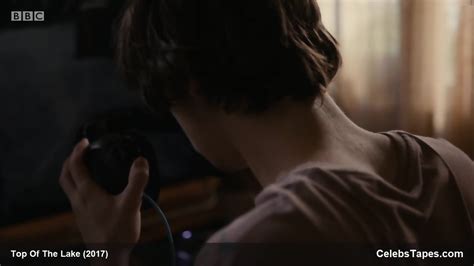 Elisabeth Moss And Linda Ngo Sex Movie Scenes