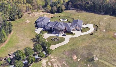 Kenneth Copeland House