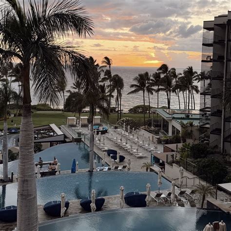 Andaz Hotel Maui