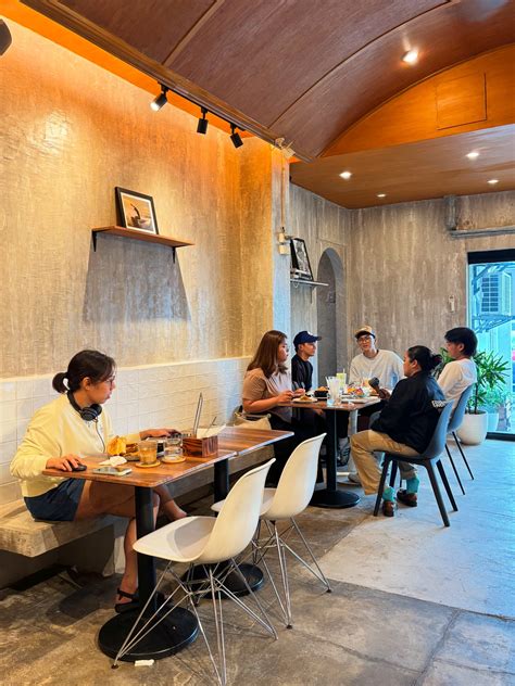 Sama Cafe Diner Parañaque