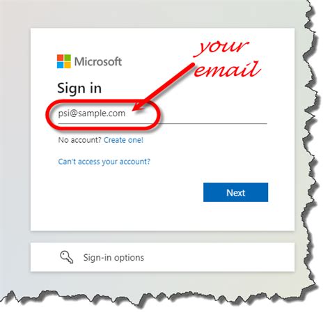 How To Setup Ms O365 Mfa With Qr Code Setup Psi Networks