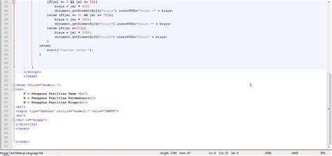 Java Script Education Services