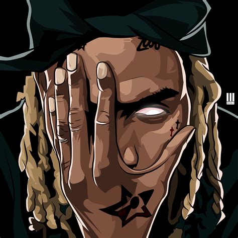 Fetty Wap Wallpapers Wallpaper Cave