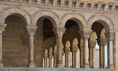 10 Ways Romanesque Architecture Continues To Inspire Modern Design