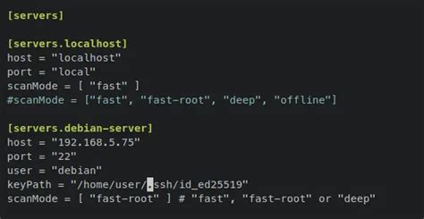 How To Install And Use Vuls Vulnerability Scanner On Ubuntu 2204