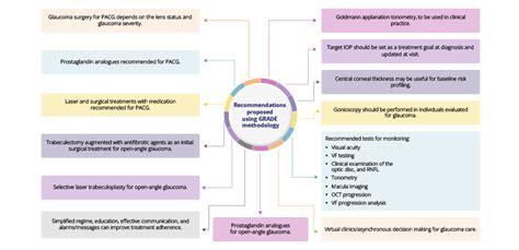 European Glaucoma Society Guidelines For Glaucoma 5th Edition