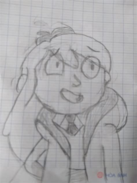 I Am Addicted To Drawing Hilda And I Am All For It Hildatheseries