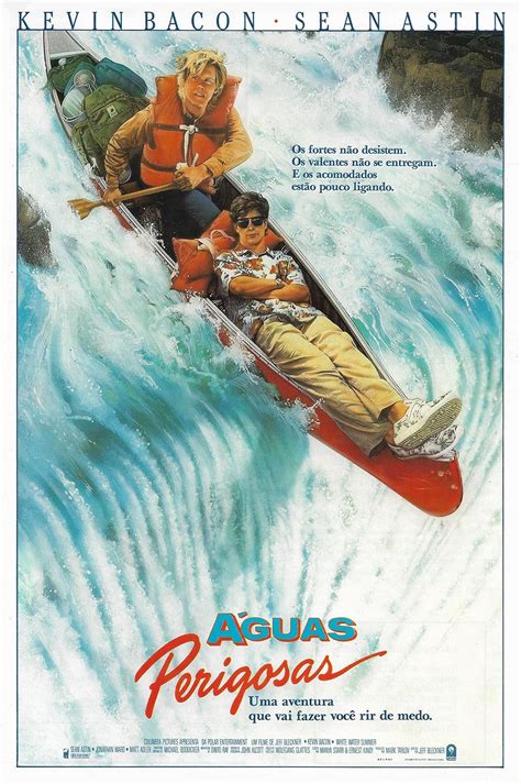 White Water Summer 1987