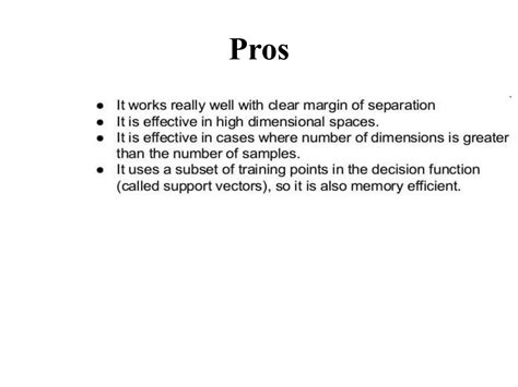 Support Vector Machine Learningpptx