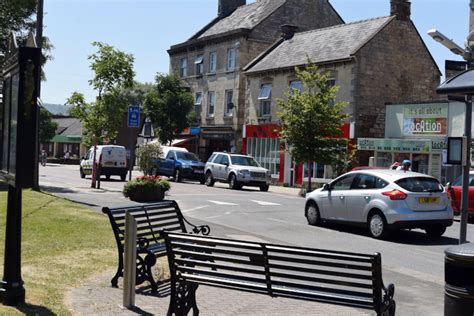 Local Area Stroud District