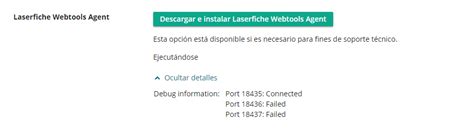 Problem With Web Client Certificade Ssl Webtools Laserfiche Answers