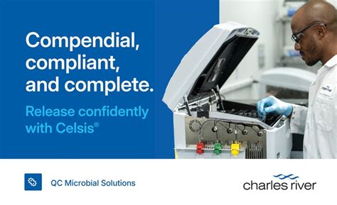 Celsis Accel® Rapid Microbial Detection System