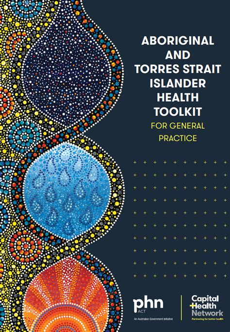 Capital Health Network Aboriginal And Torres Strait Islander Health