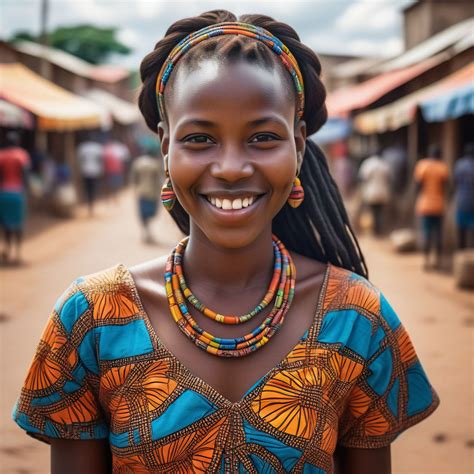 Communication Habits Of Burundian Women Understanding Their Style And