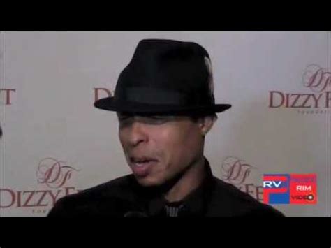 Choreographer Jamal Sims Of Step Up Movies Youtube