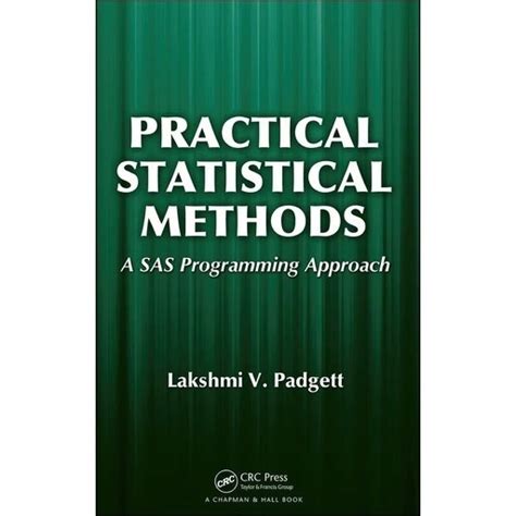 خرید و قیمت کتاب زبان اصلی Practical Statistical Methods اثر Lakshmi V