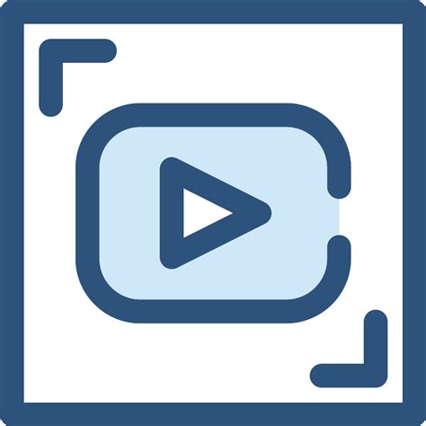 Youtube Vector SVG Icon SVG Repo