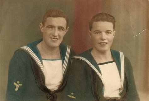 Douglas Bailey Arctic Convoy Museum