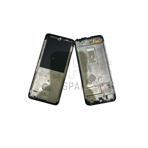 Jual Frame Tatakan Lcd Tulang Tengah Infinix Smart 6 X6511 Shopee Indonesia