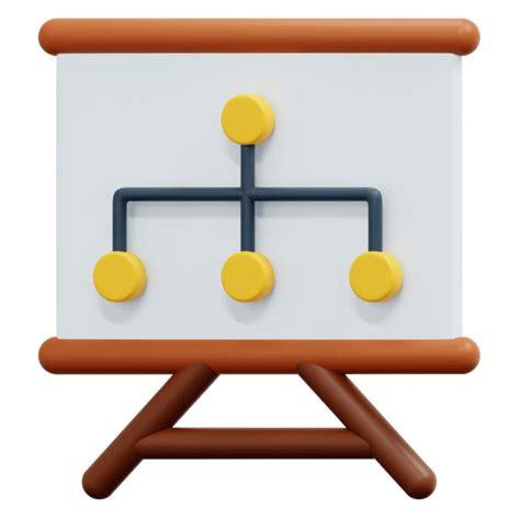 Organization Chart Pngs For Free Download
