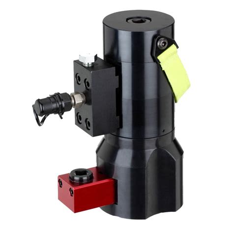 Tw45 M45 Wind Turbine Hydraulic Tensioners Riverlake