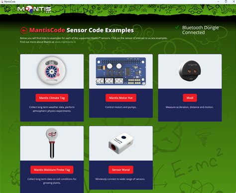 GitHub Mantisedu Mantiscode
