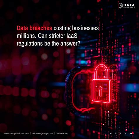 data dynamics on linkedin cloudsecurity cybersecurity iaas bis