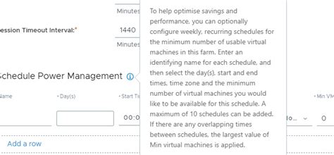 Deploy Horizon Cloud On Azure Part 4 Deploy Windows 10 Multi Session