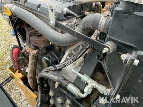 Vält Cat Cb14b Trelleborg Klaravik Auktioner