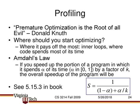 Cs 3214 Introduction To Computer Systems Ppt Download