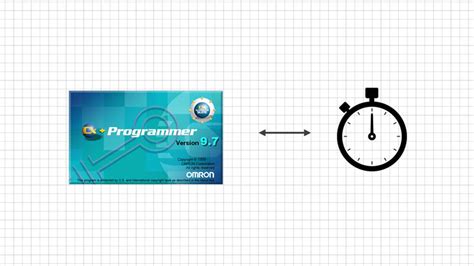 Membuat Fungsi Timer Pada Diagram Ladder Menggunakan CX Programmer Ditempel