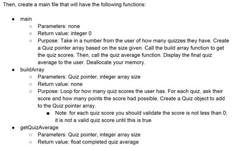 solved i do not know how to code this c assignment so if