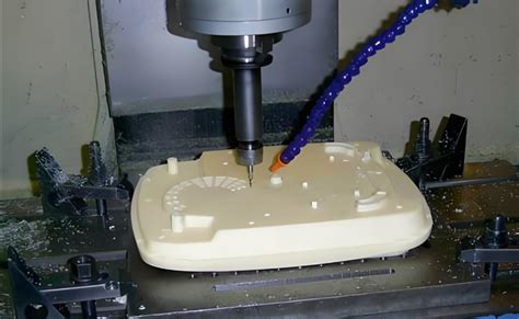 Cnc Machinable Plastic Selection Guide Aria Manufacturing