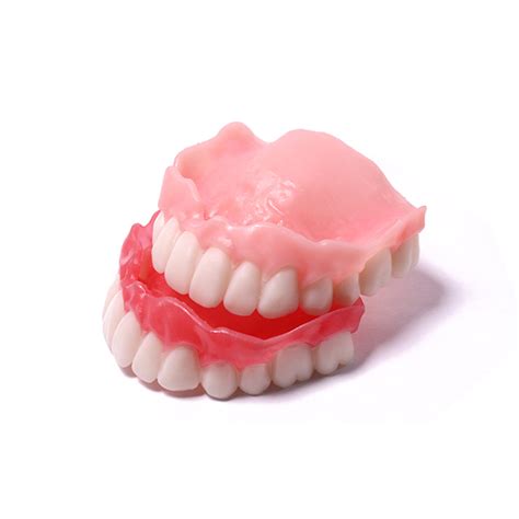 Denture Base Resin 3166 Ifun3d