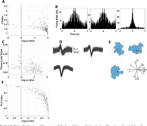 Figure 1 From Spatial Encoding In Primate Hippocampus During Free