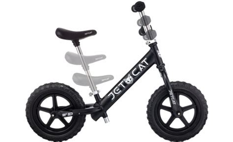 БЕГОВЕЛ - JETCAT - 12 SPORT - SLT EVA Black Series Black - купить с ...