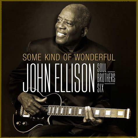 Musician Keynote Speakers John Ellison Inspires Through Music