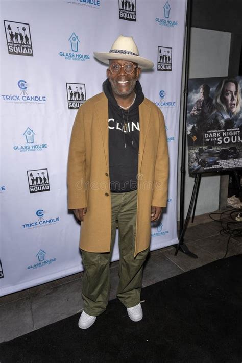 Actor James Moses Black Editorial Stock Image Image Of Theater 348065934